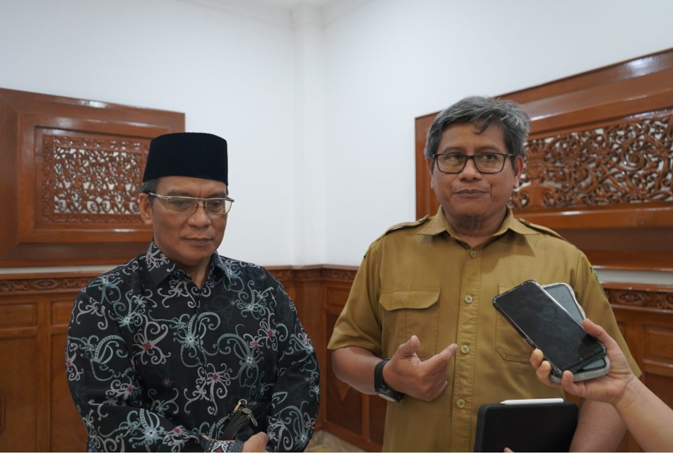 Bappeda dan Formika Kutim Perkuat Sinergi Pembangunan Berkelanjutan ...